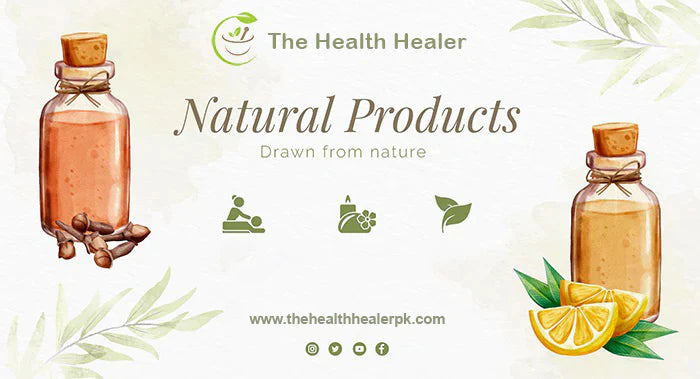 The Health Healer.CO